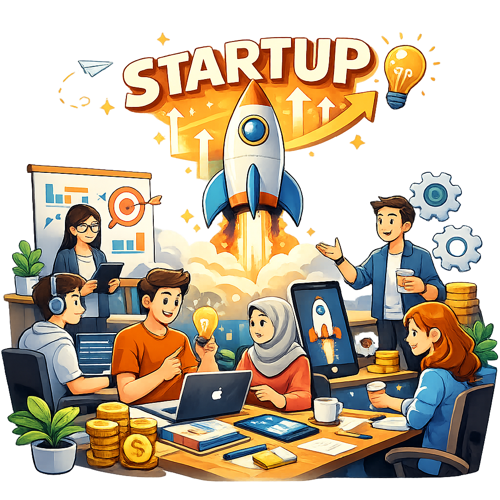 Login Incubator